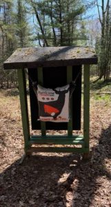 Warbler's Hideaway | A Northern Michigan Recreational Community