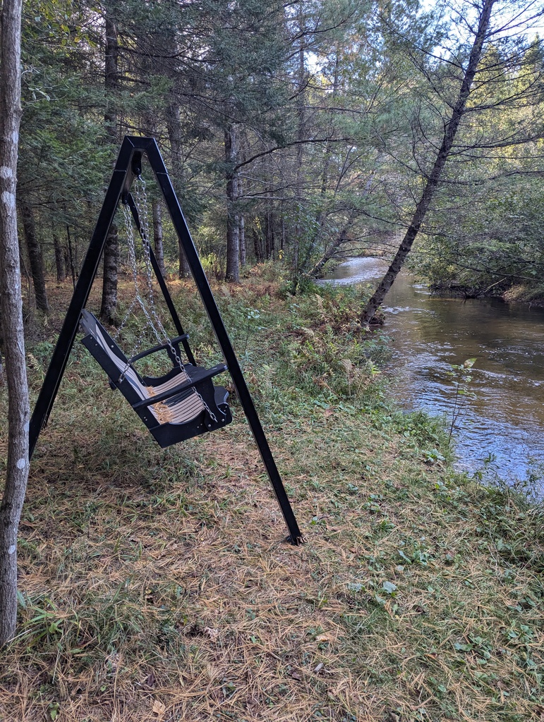 Warbler's Hideaway | A Northern Michigan Recreational Community