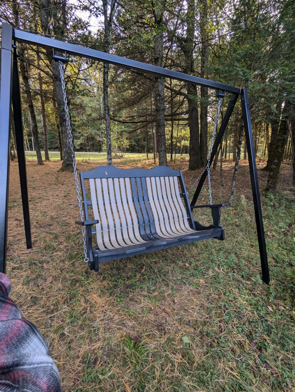 Warbler's Hideaway | A Northern Michigan Recreational Community