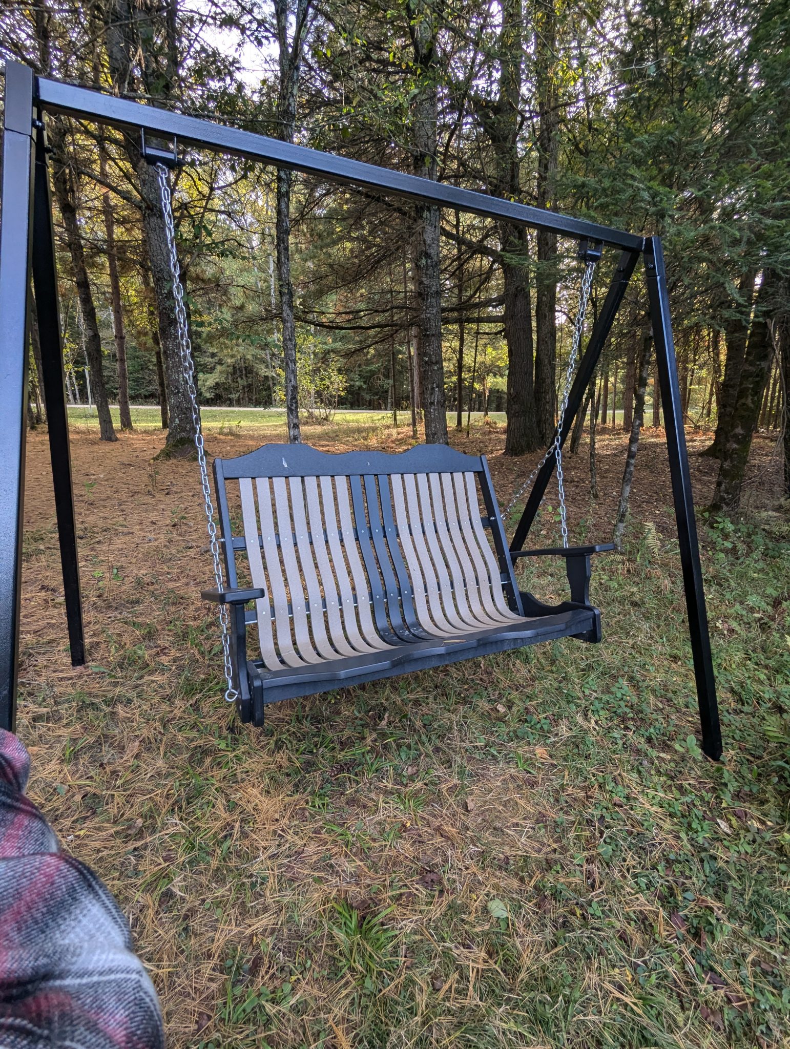 Warbler's Hideaway | A Northern Michigan Recreational Community